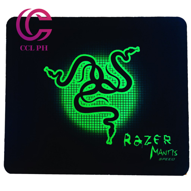 Razer New Mantis Speed Mouse Pad Gaming Mousepad L11 | Shopee Philippines
