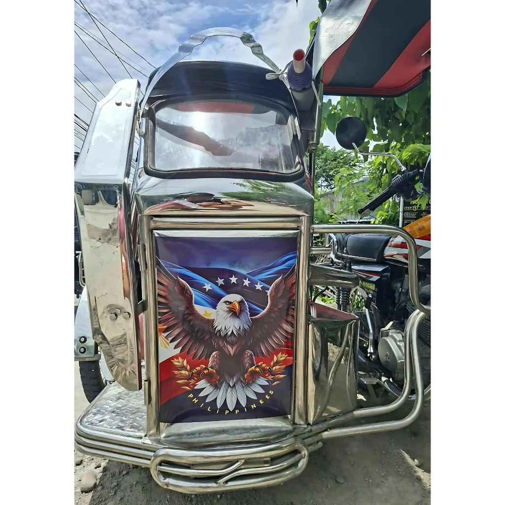 Shop sidecar motorcycle for Sale on Shopee Philippines