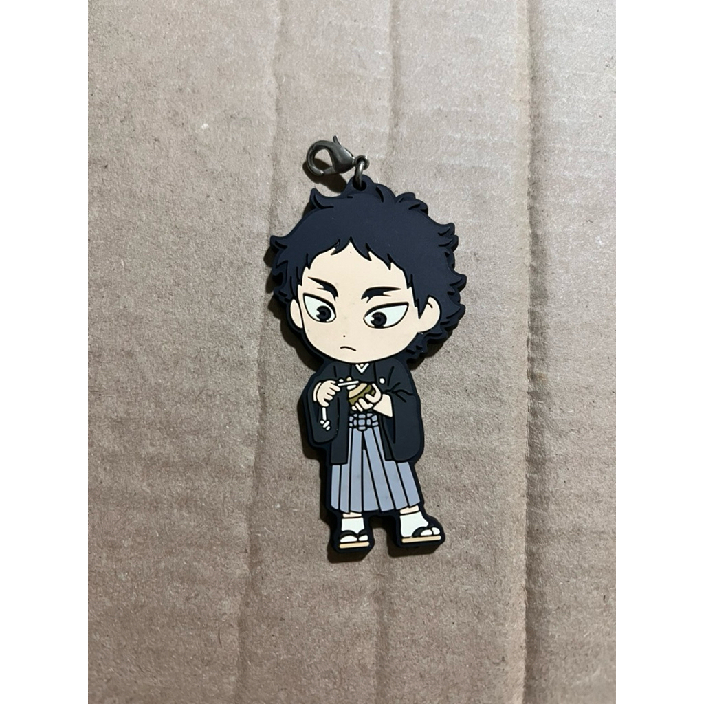 HAIKYUU OFFICIAL MERCH AKAASHI | Shopee Philippines