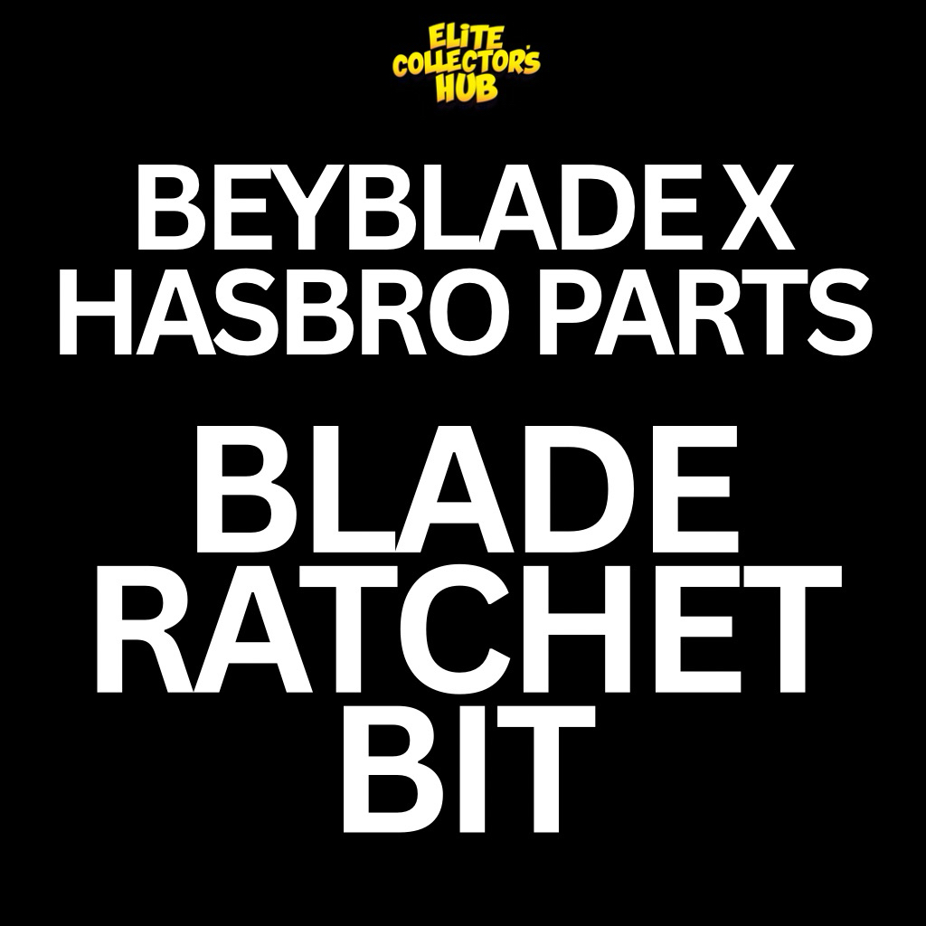 Beyblade X Hasbro Parts | Shopee Philippines