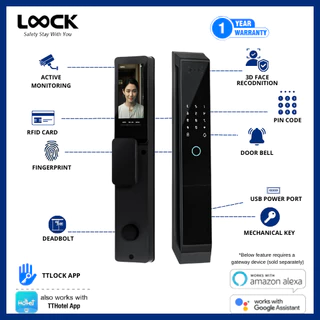 SMART LOCK PH, Online Shop | Shopee Philippines