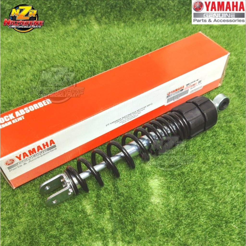 YAMAHA SHOCK ABSORBER ASSY / REAR SHOCK NMAX V2 YAMAHA GENUINE PARTS ...