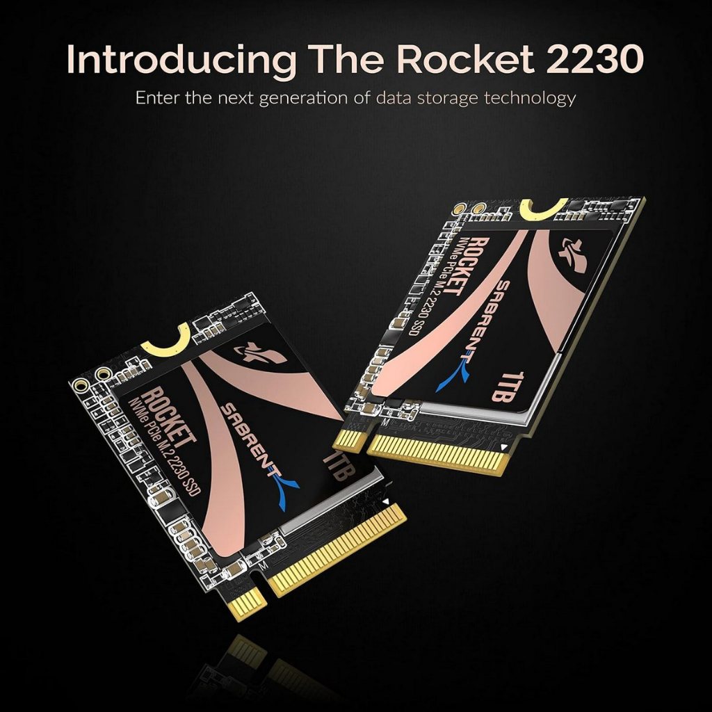 2230 | 2240 M.2 PCI-e NVME SSD 256GB GEN 3X4 Internal Solid State Drive ...