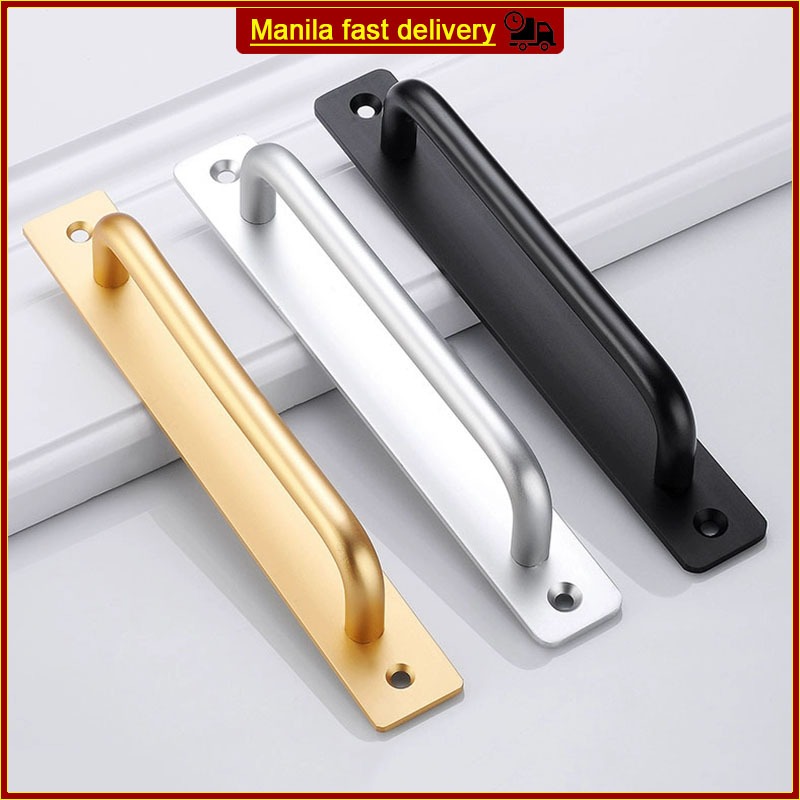 Aluminum Alloy Door Handles for Balcony and Bedroom - Suitable for ...