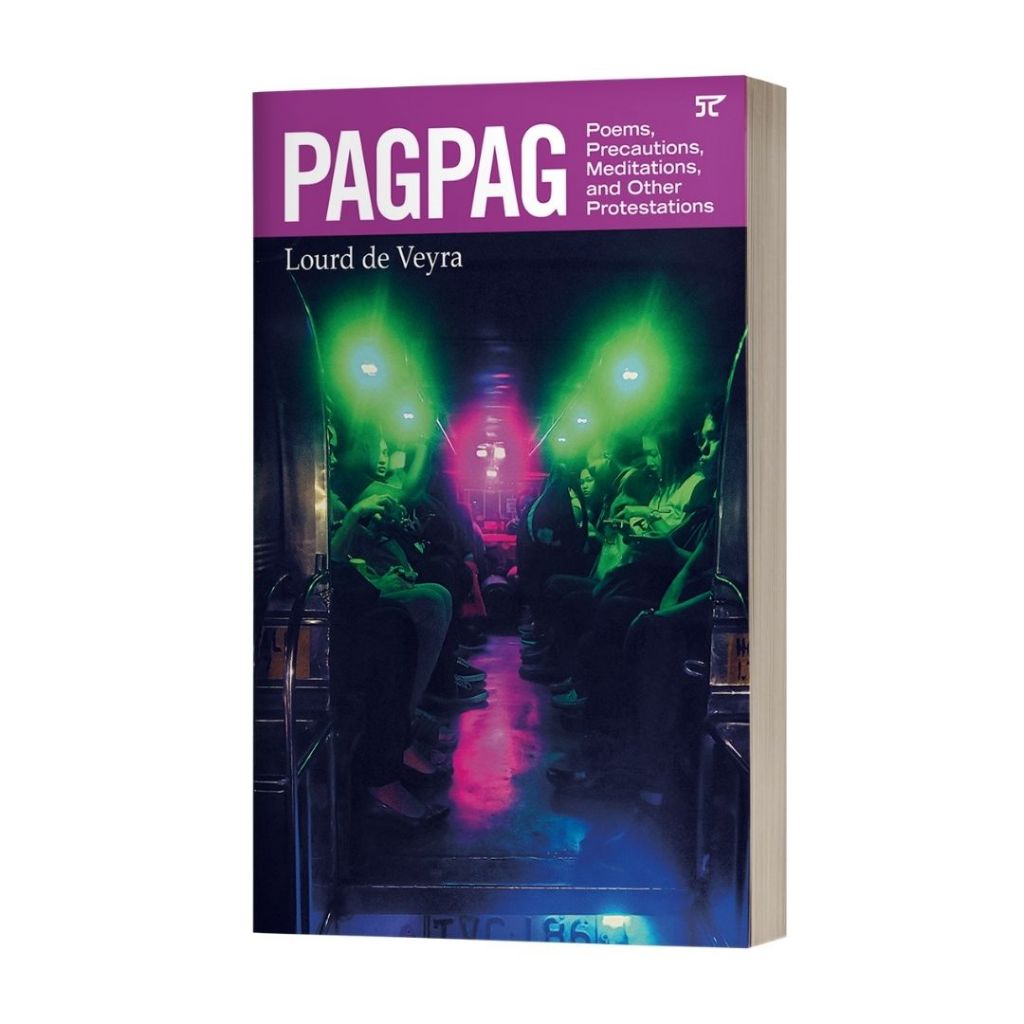 Pagpag: Poems, Precautions, Meditations, and Other Protestations by ...