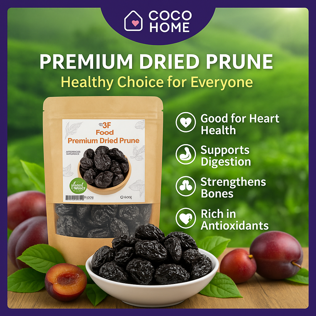 READY STOCK - 250g/500g/1kg California Premium Unsweetened Dried Pitted ...