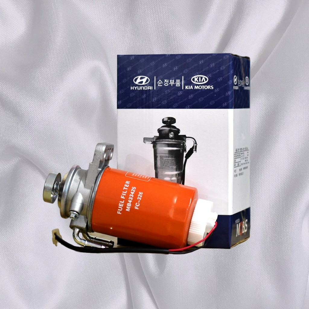 Fuel Pump Assembly W/Filter Kia Besta 2.7/ Carnival/ Pregio 2.7,3.0 ...