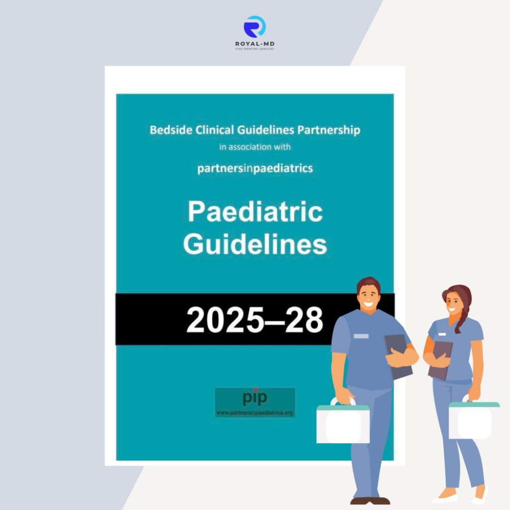 Paediatric Guidelines 2025-2028 | Shopee Philippines