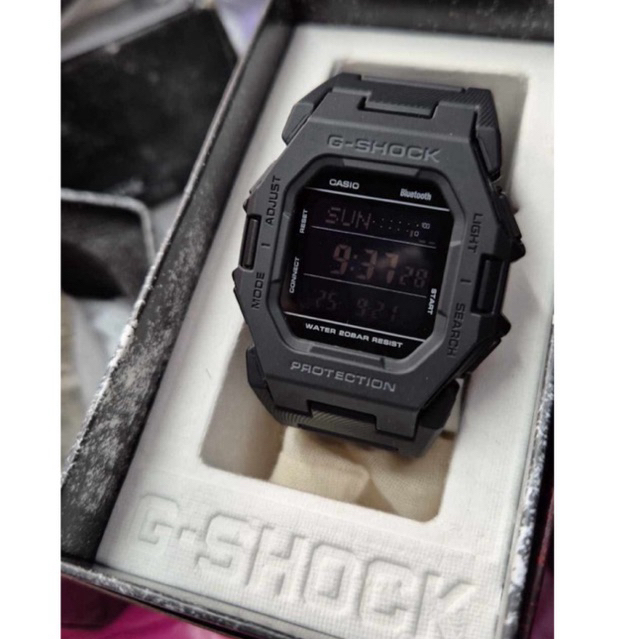 G-Shock GD - B500- 1DR | Shopee Philippines