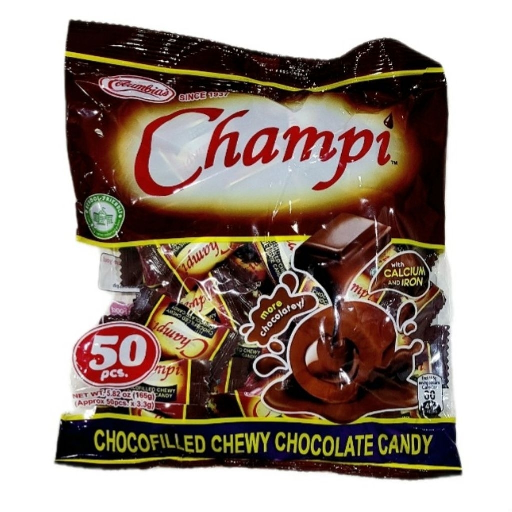 Shop champi chocolate for Sale on Shopee Philippines