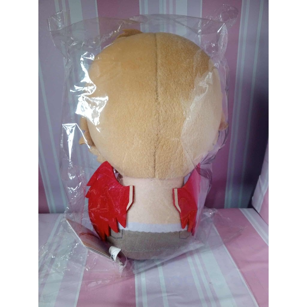 Check Out link for Shopee Live For Anime Characters and Merchandises ...