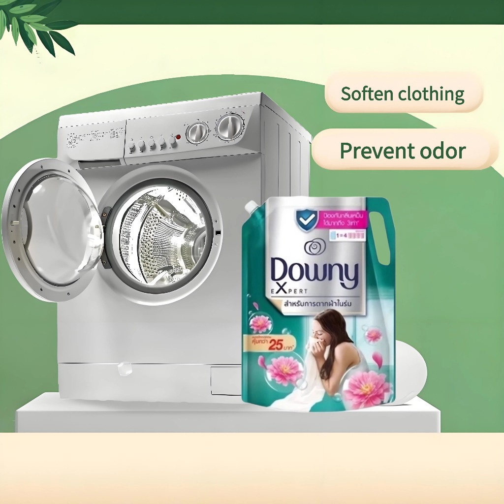 Baby-Safe Fabric Softener 2.1L | Gentle & Hypoallergenic ...
