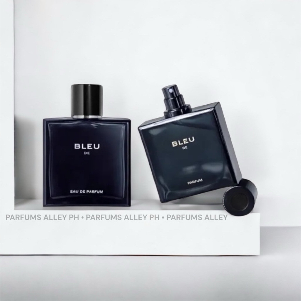 BDC BLEU DE CHAN EAU DE PARFUM & PARFUM FOR MEN 100 ml | BESTSELLING ...