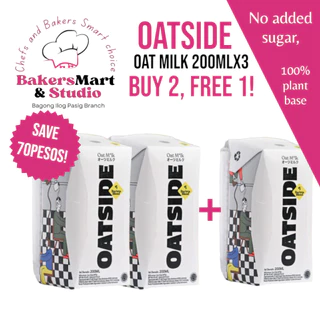 Shop oatside milk for Sale on Shopee Philippines
