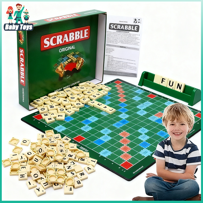 Shop scrabble board for Sale on Shopee Philippines