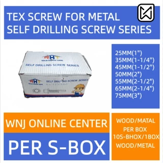 Shop tek screw for Sale on Shopee Philippines