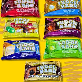 (FUDGEE BARR) CHOCO, SALTED CARAMEL, DARK CHOCOLATE, FLAVOR COMBO ...