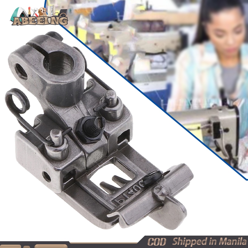 P1406 Presser Foot Coverstitch Machine 5.6mm Industrial Replacement Juki Siruba Kansai | Shopee ...