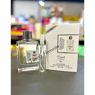 Shop smart collection perfume for Sale on Shopee Philippines