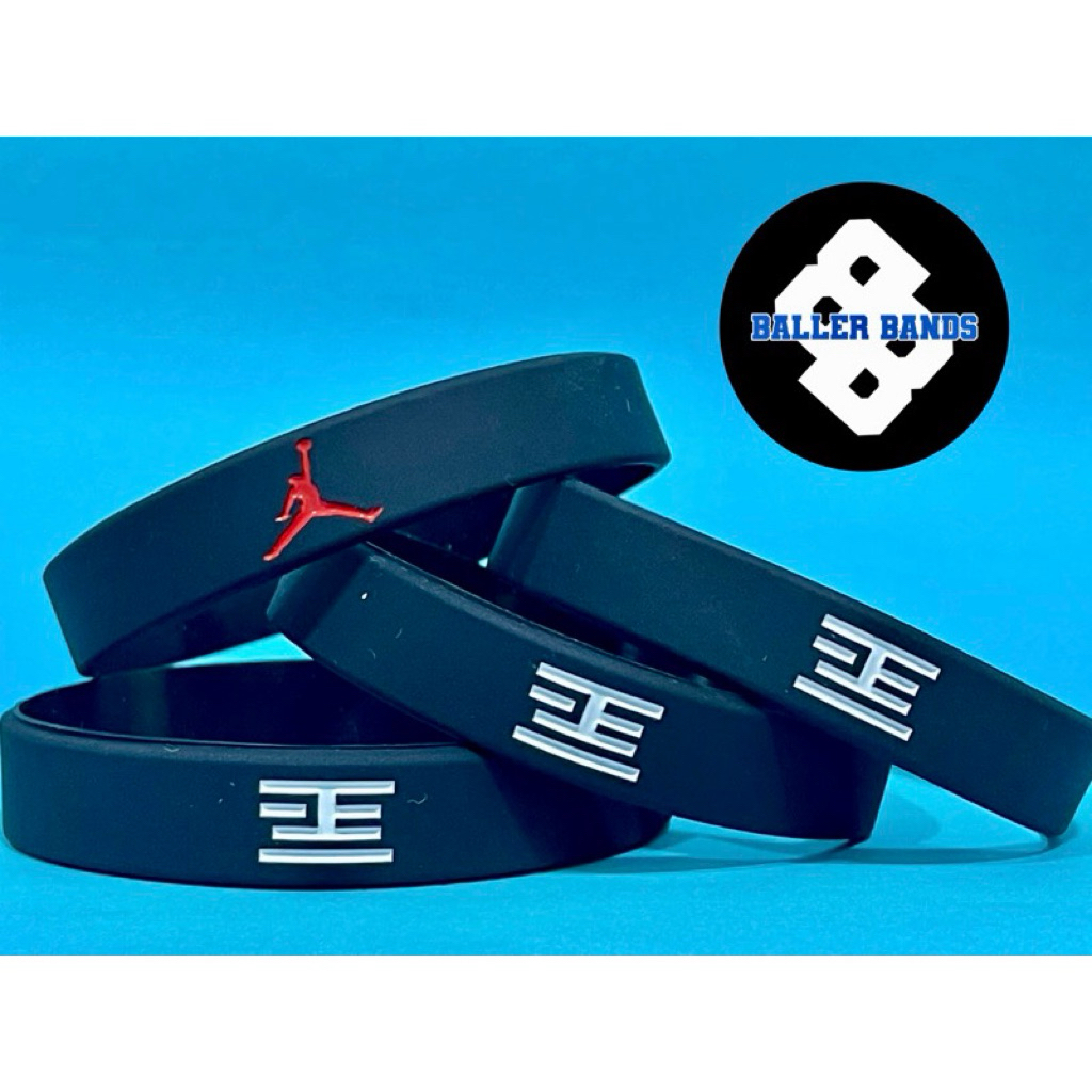 Baller bands basketball | Shopee Philippines