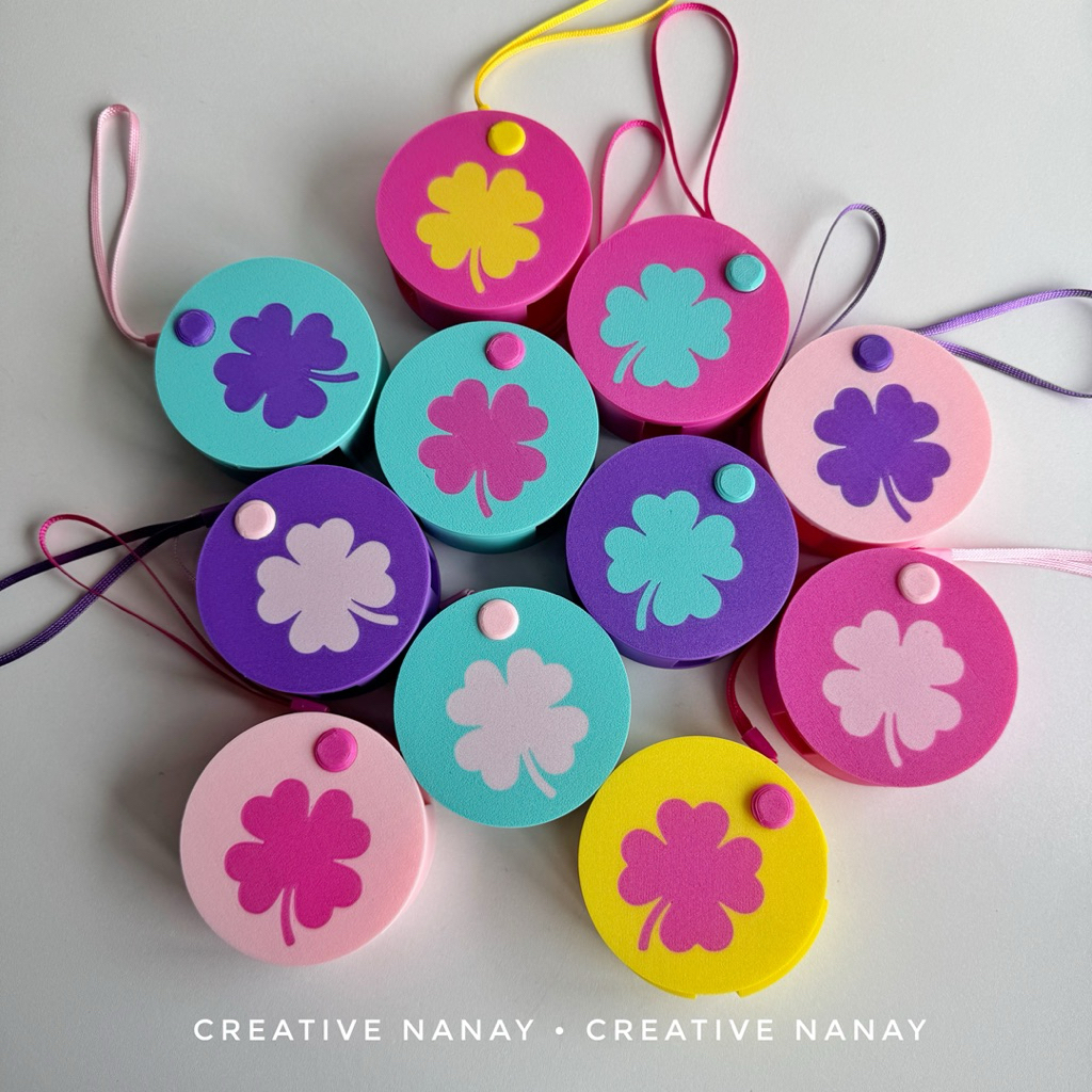 lucky Coin Organizer PH coins | Shopee Philippines