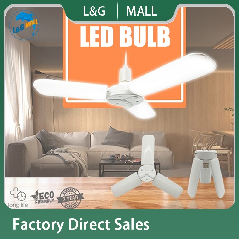 e27 led bulb - Best Prices and Online Promos - Jun 2026 | Shopee ...