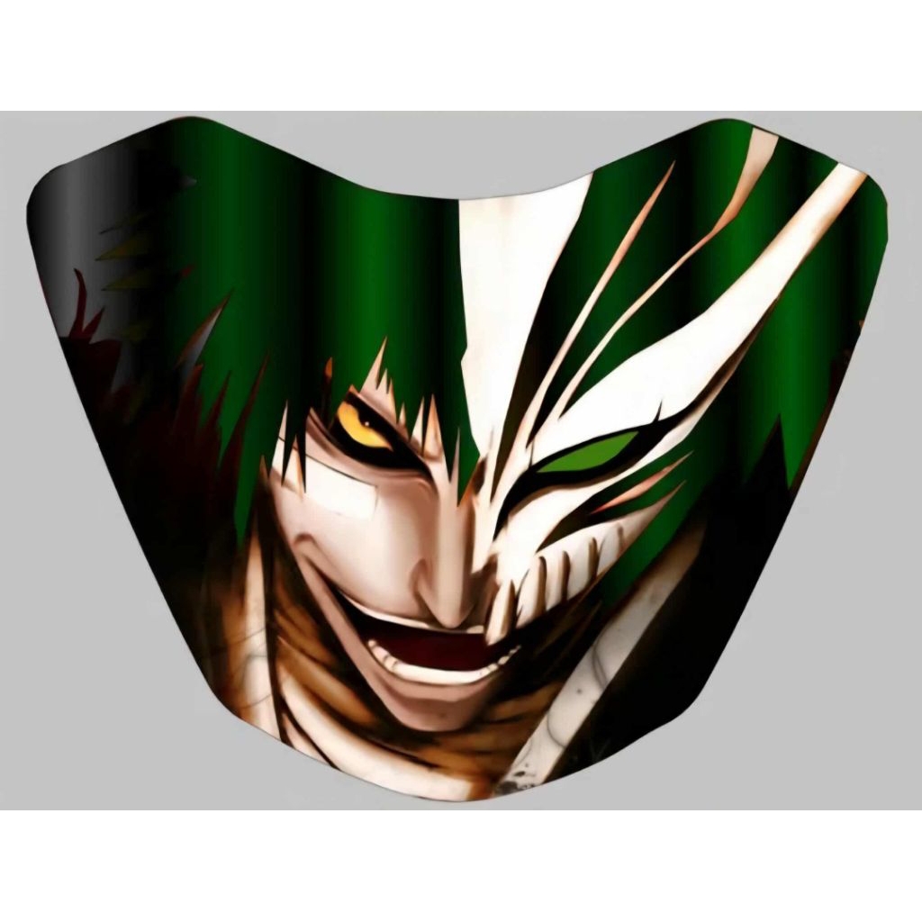 Bajaj CT100 Kawasaki Sticker for visor waterproof | Shopee Philippines