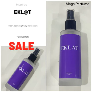 Shop eclat perfume for Sale on Shopee Philippines