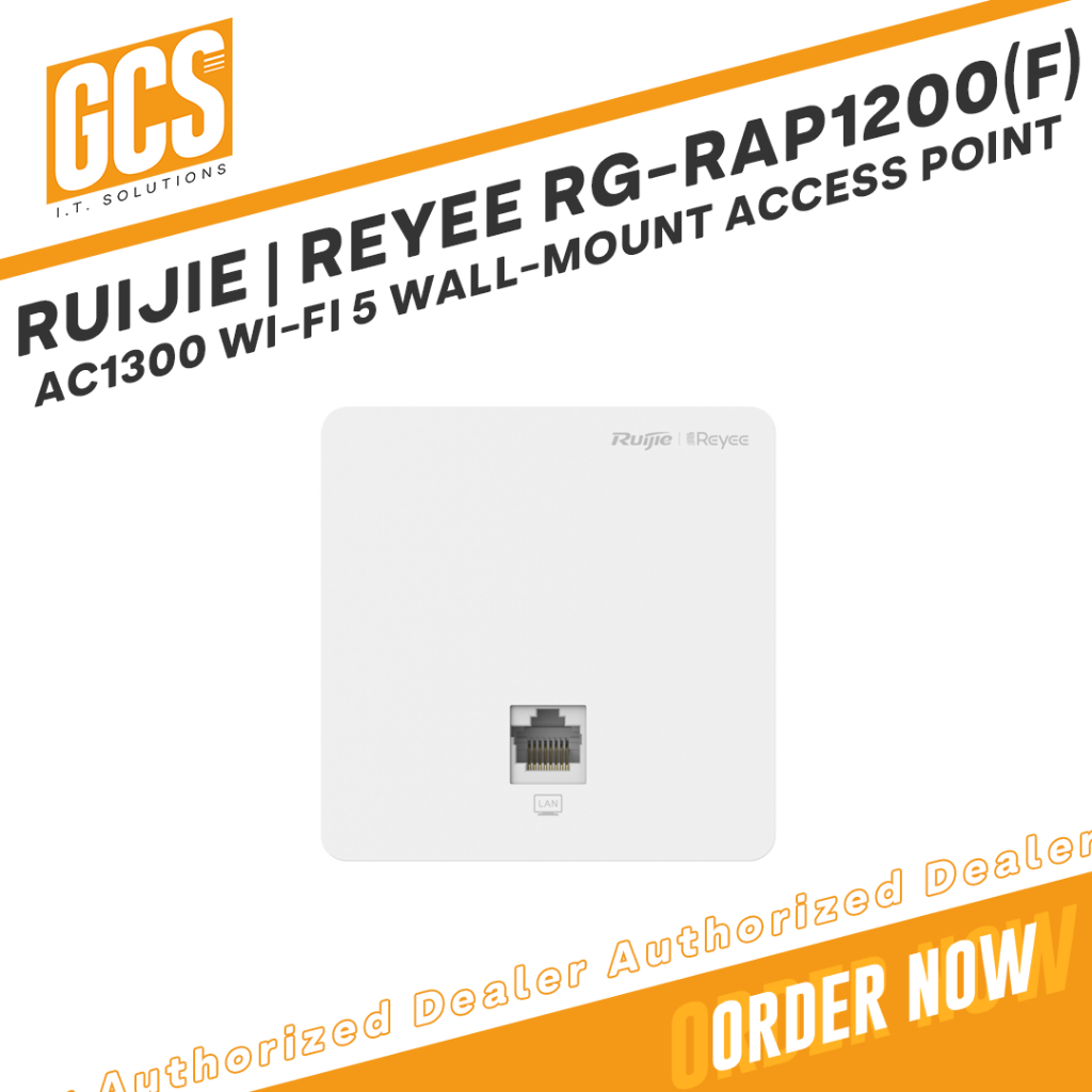 ruijie access point - Best Prices and Online Promos - May 2026 | Shopee ...