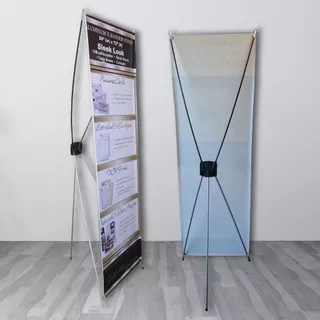 Shop tarpaulin standee for Sale on Shopee Philippines