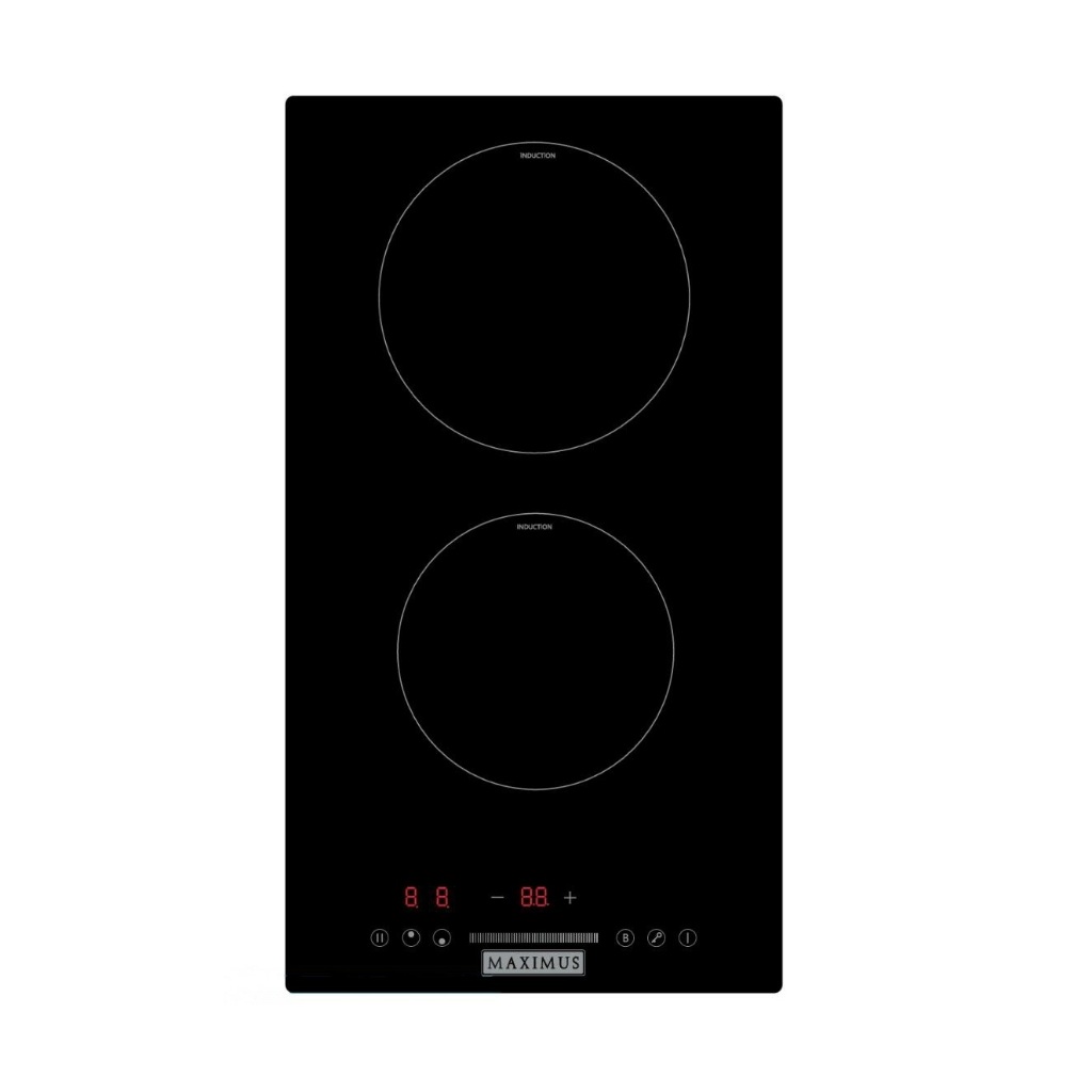 Maximus MAX-IT301B 30cm Induction Hob | Shopee Philippines