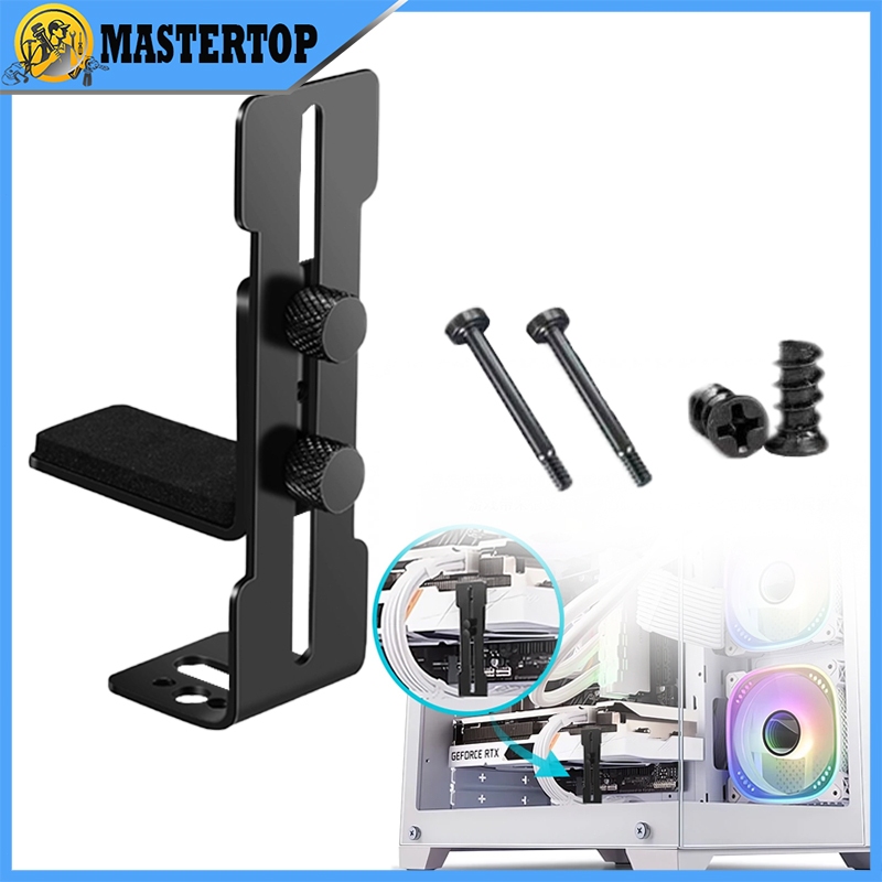 Metal Gpu Support Pc Graphics Card Support Gpu Bracket Height ...