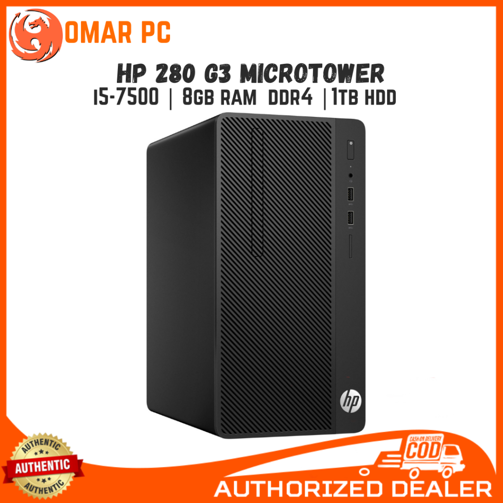 hp desktop - Best Prices and Online Promos - May 2026 | Shopee Philippines