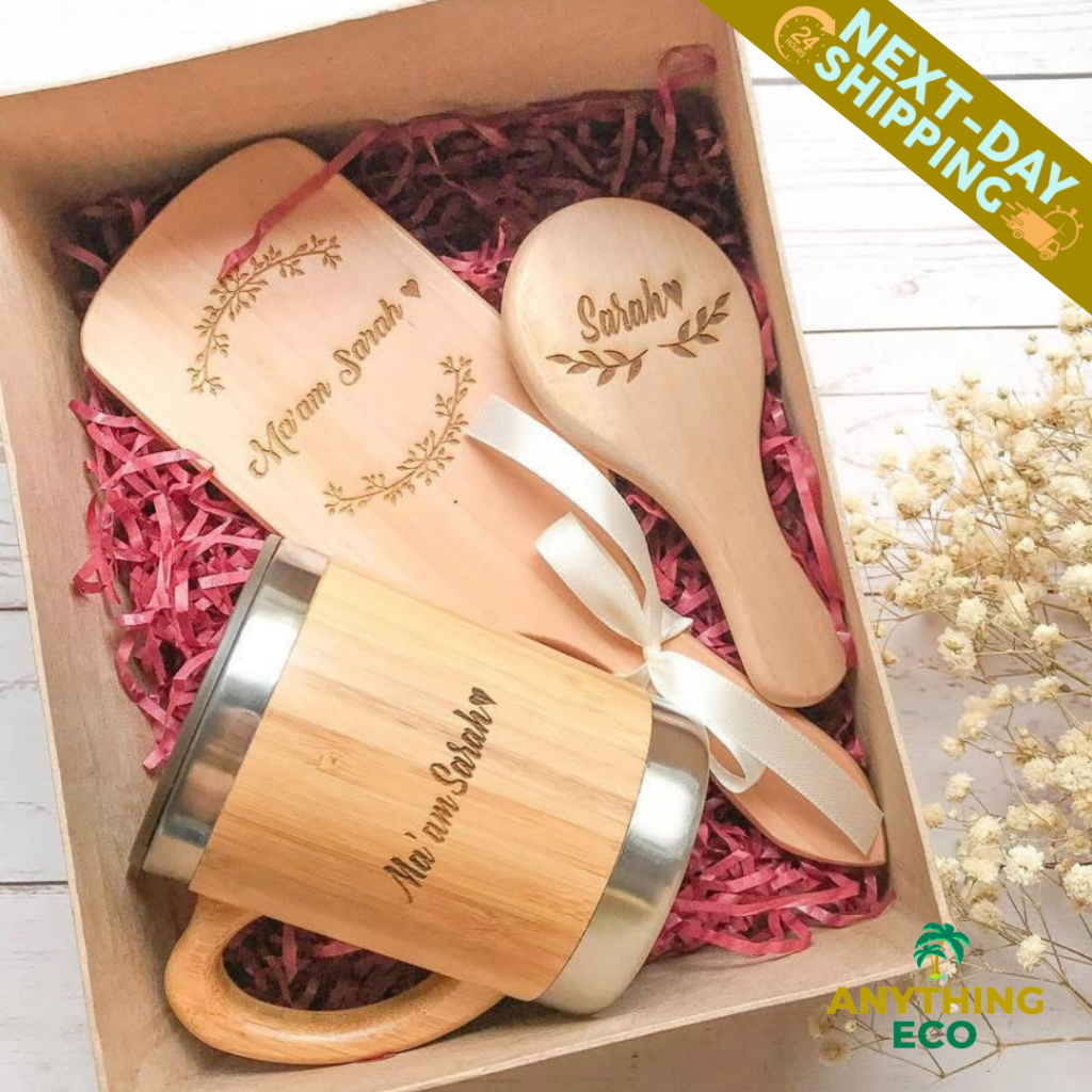 Personalized Souvenir Gift Set for Principal Sponsors / Ninong / Ninang ...
