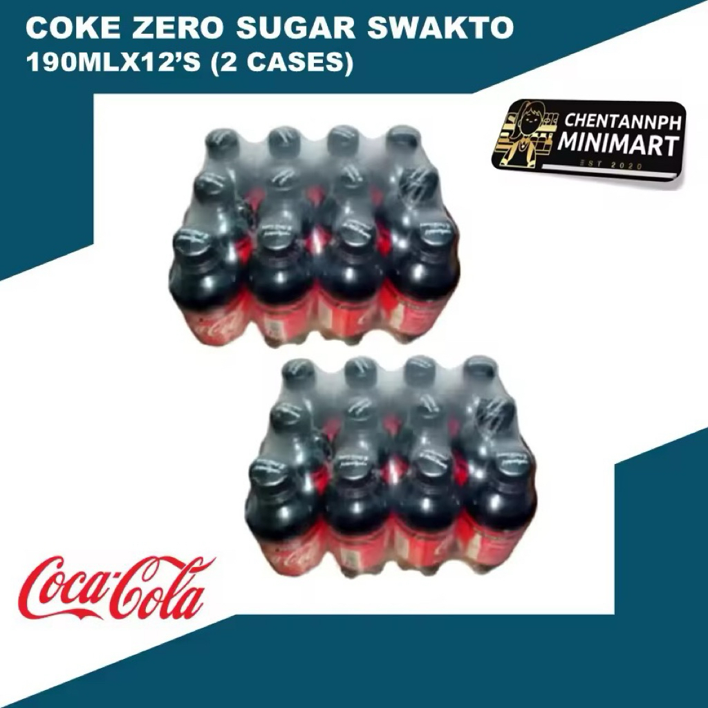 Shop coke swakto for Sale on Shopee Philippines