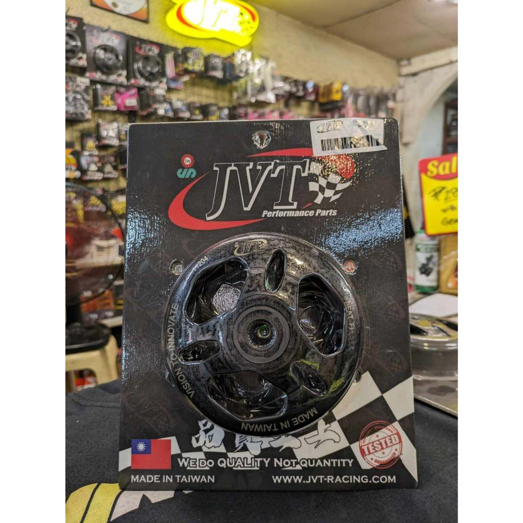 JVT Clutch bell For Honda Beat Fi | Shopee Philippines