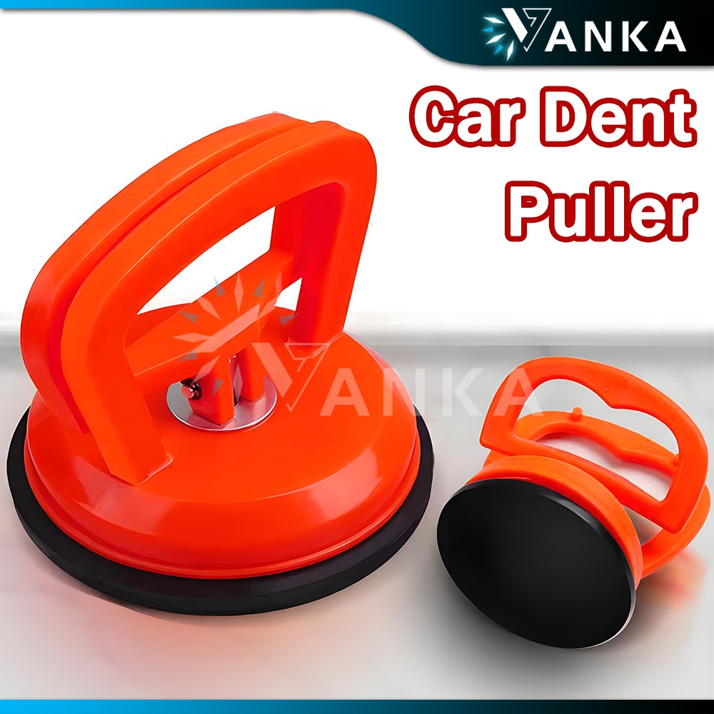 75kg Car Dent Puller Auto Dent Removal Tool Heavy Objects Moving Holder ...
