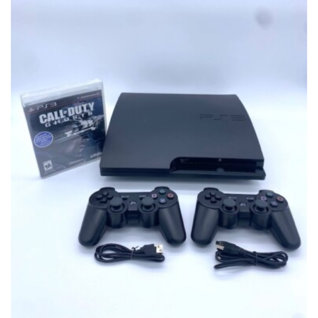 sony ps3 - Best Prices and Online Promos - Jun 2026 | Shopee Philippines