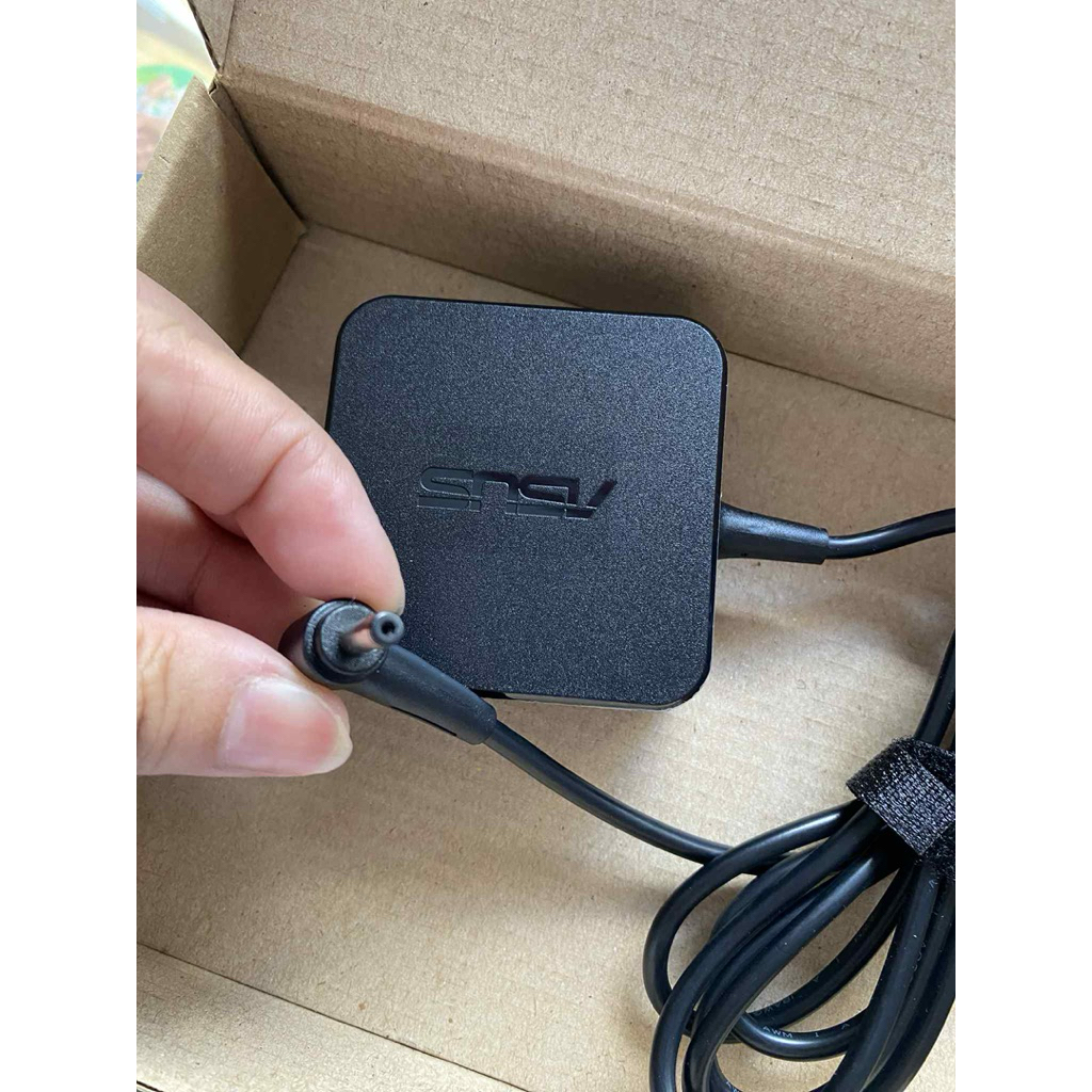 Asus Charger Square Type 19V 2.37A (4.0*1.35mm) | Shopee Philippines