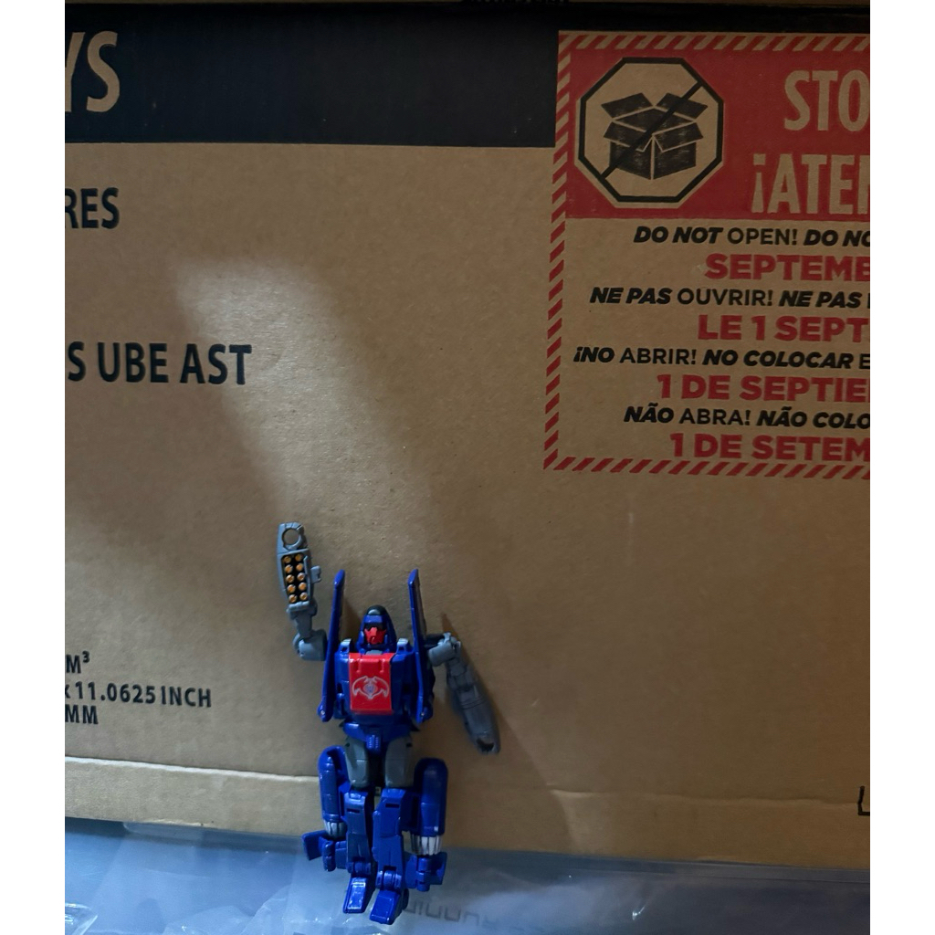 Transformers Generations Combiner Wars Legends Class Decepticon Viper ...
