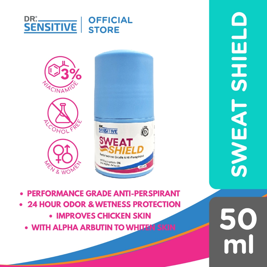 Dr. Sensitive Official Store | Shopee Philippines