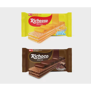 Shop richeese wafer for Sale on Shopee Philippines