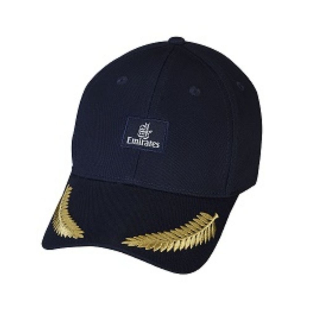 EMIRATES AIRLINE OFFICIAL MERCH - FLY BETTER CAP | Shopee Philippines