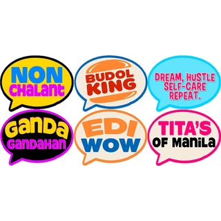 Shop photobooth props for Sale on Shopee Philippines