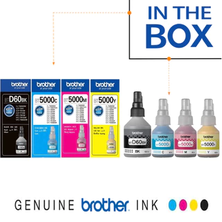 brother ink - Best Prices and Online Promos - Dec 2025 | Shopee Philippines