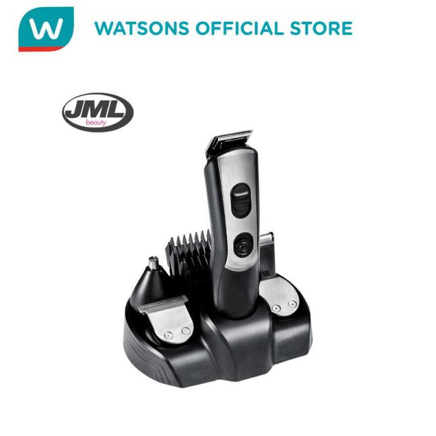 JML Men Multi Styler [multifunctional mens grooming tool] | Shopee ...