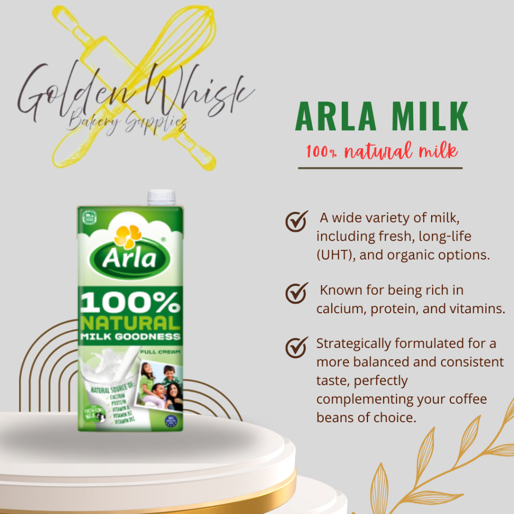 Shop arla fresh milk for Sale on Shopee Philippines