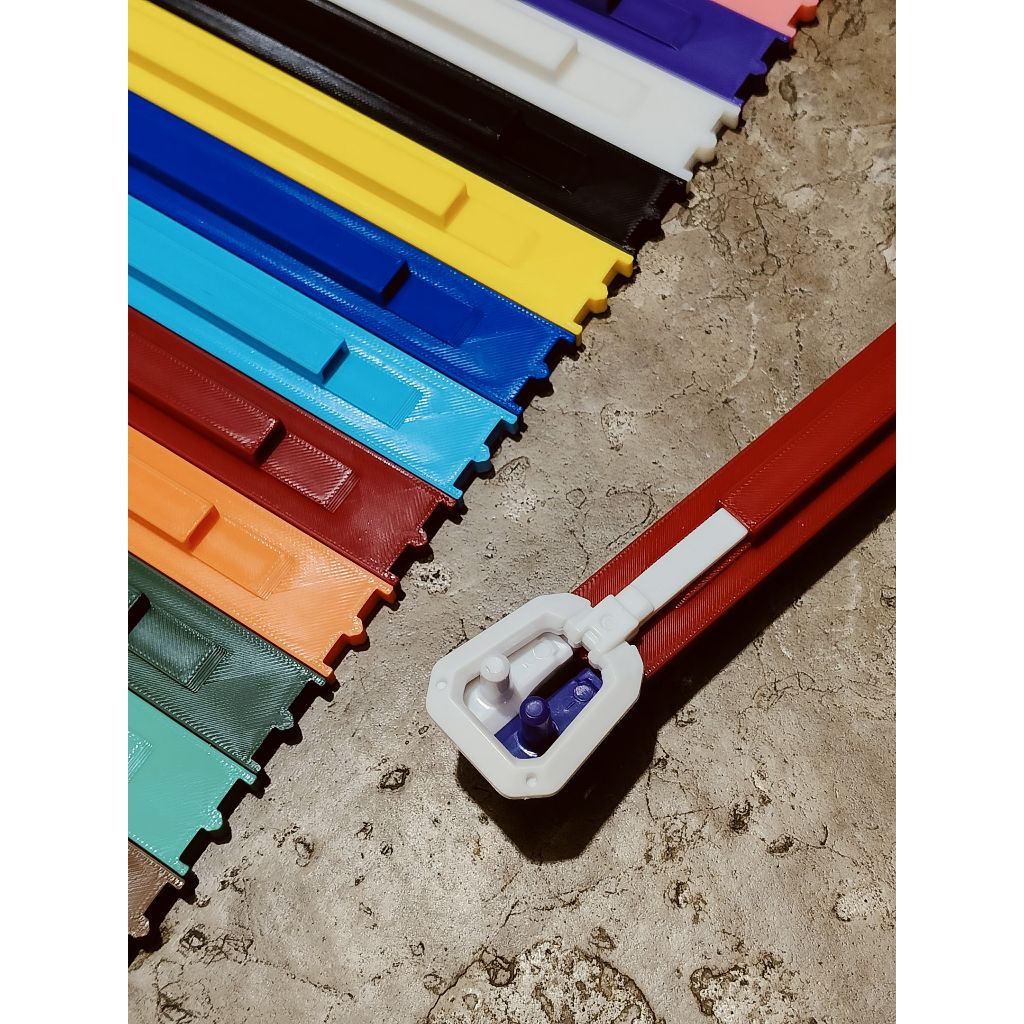 Beyblade Ripcord Holder 3D Printed | Shopee Philippines