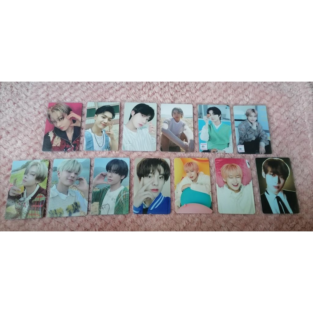 [Onhand] Enhypen official merch enha | Shopee Philippines