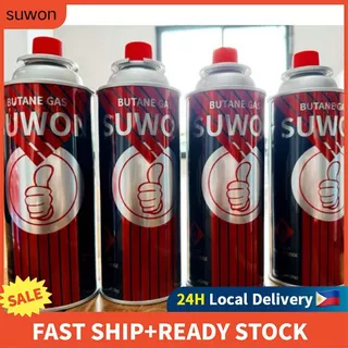 Shop gas butane canister for Sale on Shopee Philippines